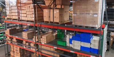 The Importance Of Rack Guarding To Worker And Product Safety ...
