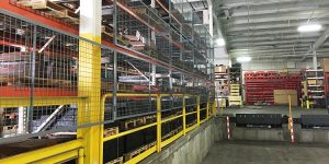 How To Identify Areas Where Rack Guarding Is Needed - Ergonomics and ...