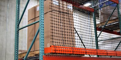 Protective Guarding Helps Warehouses Be OSHA Compliant And Eliminate ...
