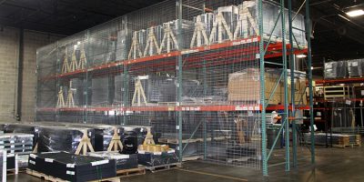 Is Your Facility As Safe As It Can Be? Use This Protective Guarding ...