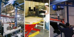 Ergonomic Equipment, Best Practices Reduce Risk Of Repetitive Motion ...