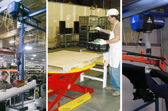 7 Tips For Protecting Loading Dock Employees - Ergonomics and Safety Blog