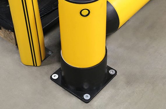 6 Ways To Limit Risk When Loading Flatbed Trailers With Forklifts ...