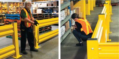 Learn How Protective Guarding Has Evolved To Strengthen Worker Safety ...