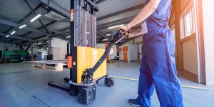 Guidelines For Safe Equipment Use Minimize Risk Of Worker Injuries ...