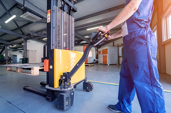 Do Your Steel Mesh Containment Panels Meet The ANSI MH31.1 ...