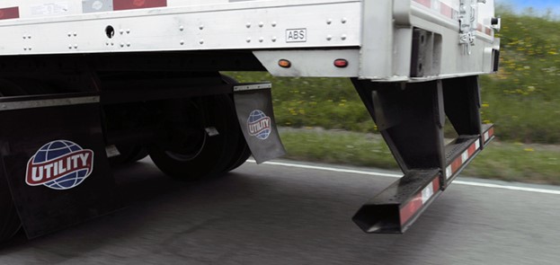 Rear Guard Regulation & Designs Affect Loading Dock Safety - Ergonomics ...