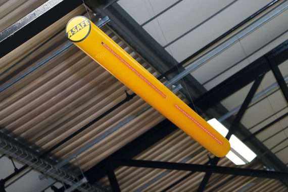 Protect High Height Infrastructure With These Four Solutions ...