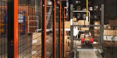 Machine Guarding: How To Determine Distance to Hazard - Ergonomics and ...