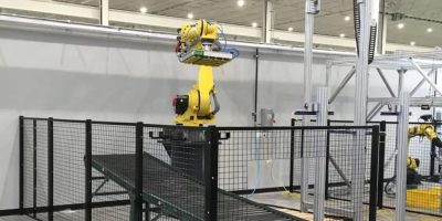 Machine Guarding: How To Determine Distance to Hazard - Ergonomics and ...