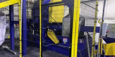 Machine Guarding: How To Determine Distance to Hazard - Ergonomics and ...