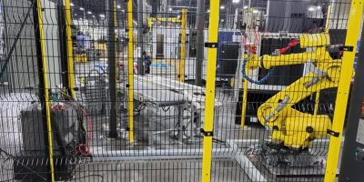 Machine Guarding: How To Determine Distance to Hazard - Ergonomics and ...